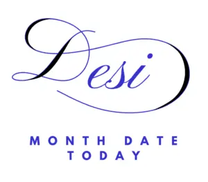 Desi Month Date Today | 29 Vaisakh | 12 May 2026